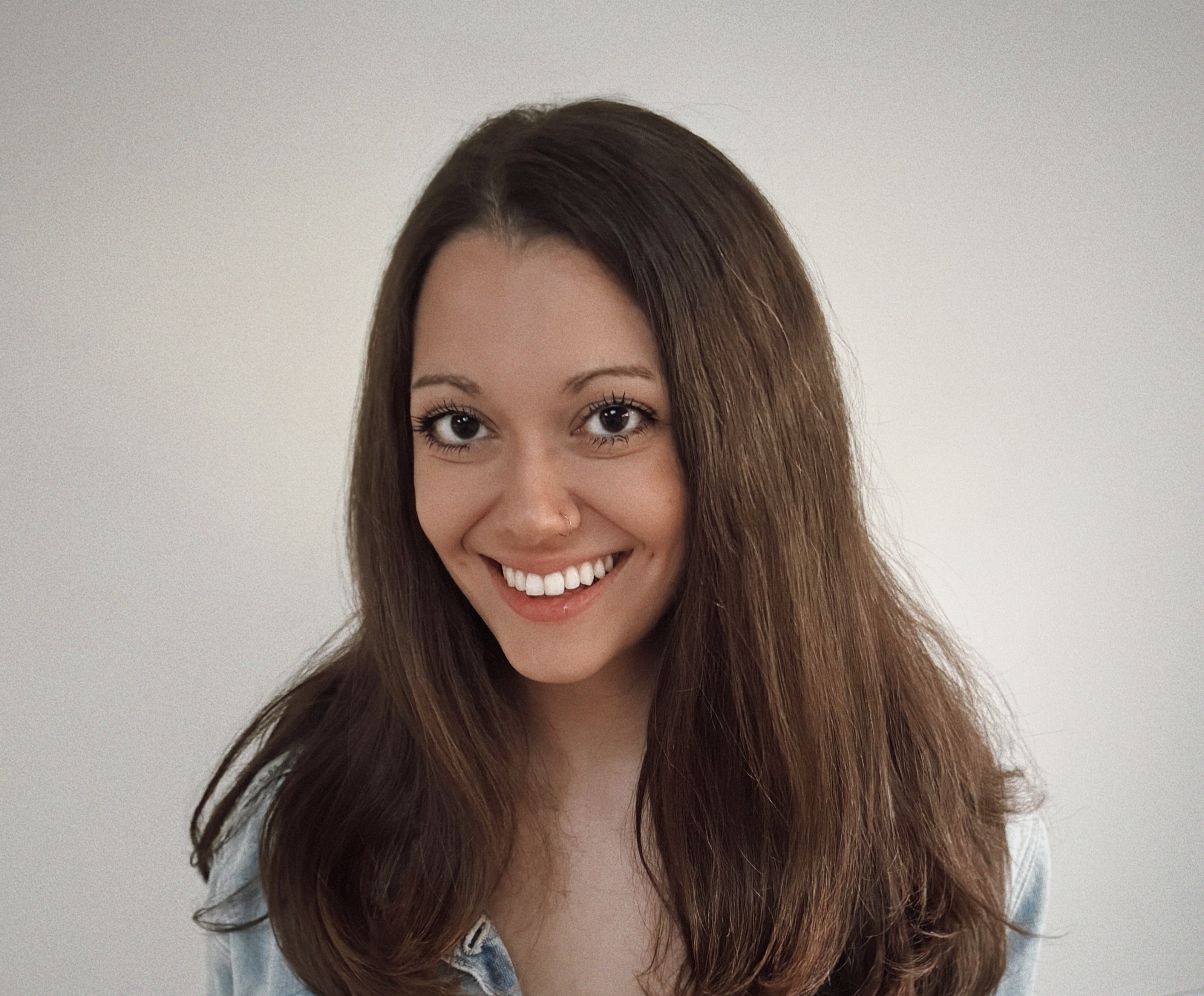 Nourish Dietitian Nutritionist Danielle Lazzaro